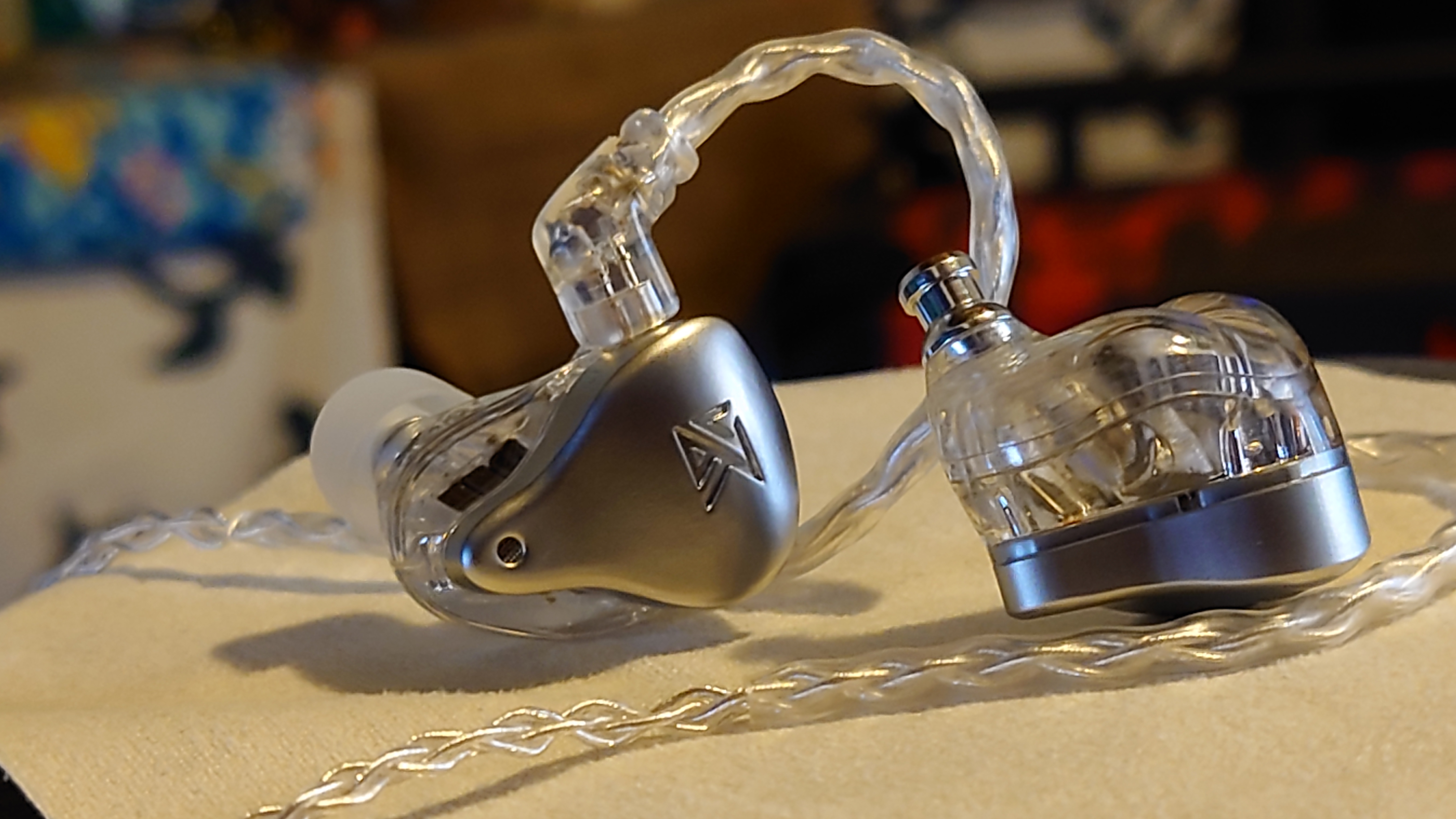 KZ AST 12/BA Earphones – Home | Bad Guy Good Audio Reviews